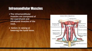 Physiology of swallowing ppt | PPTX