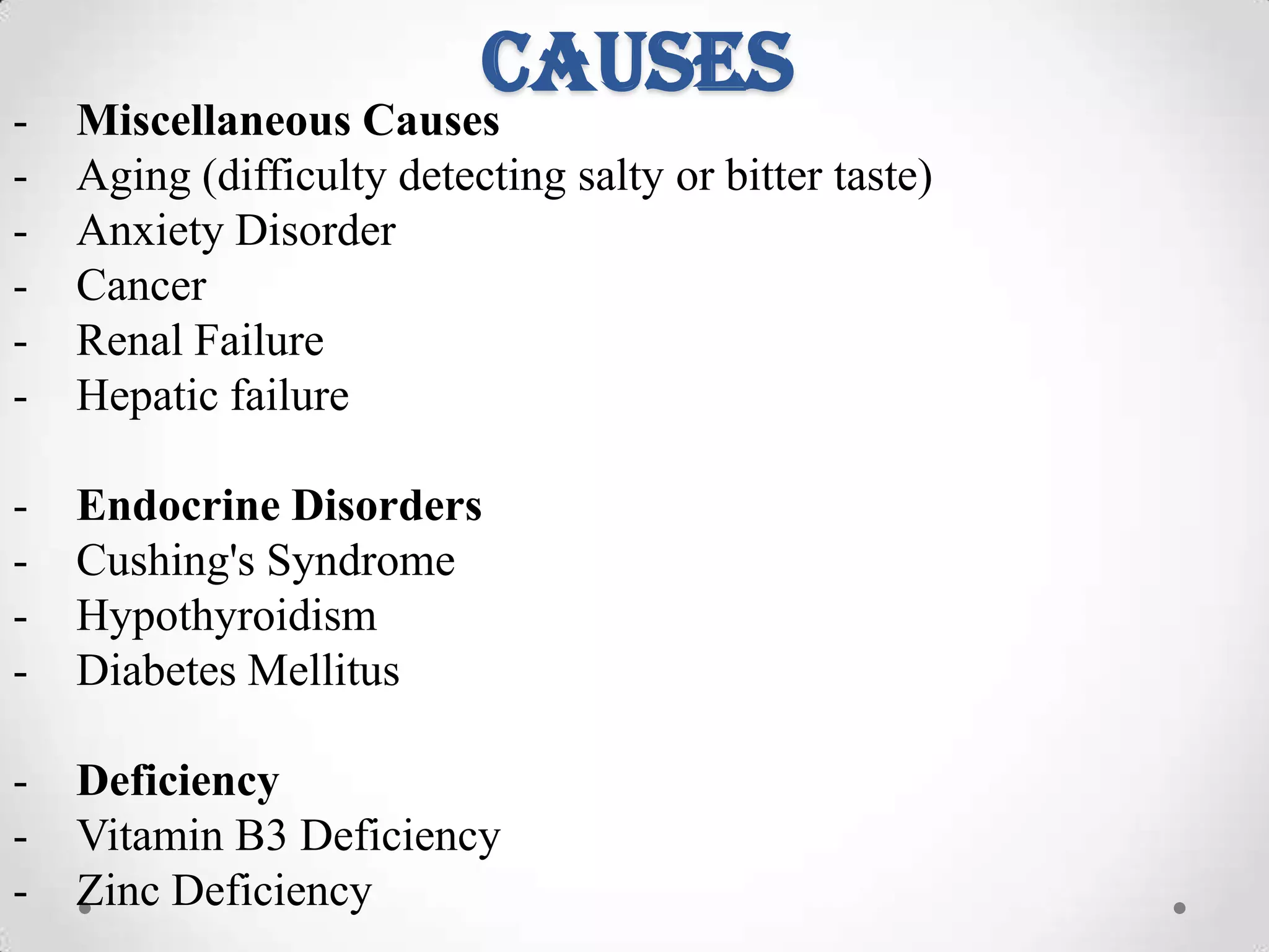 Physiology of taste | PPTX