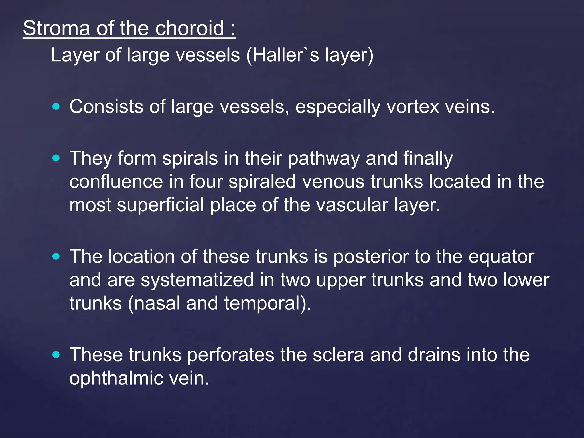 Physiology of the choroid Lectures notes (2).ppt