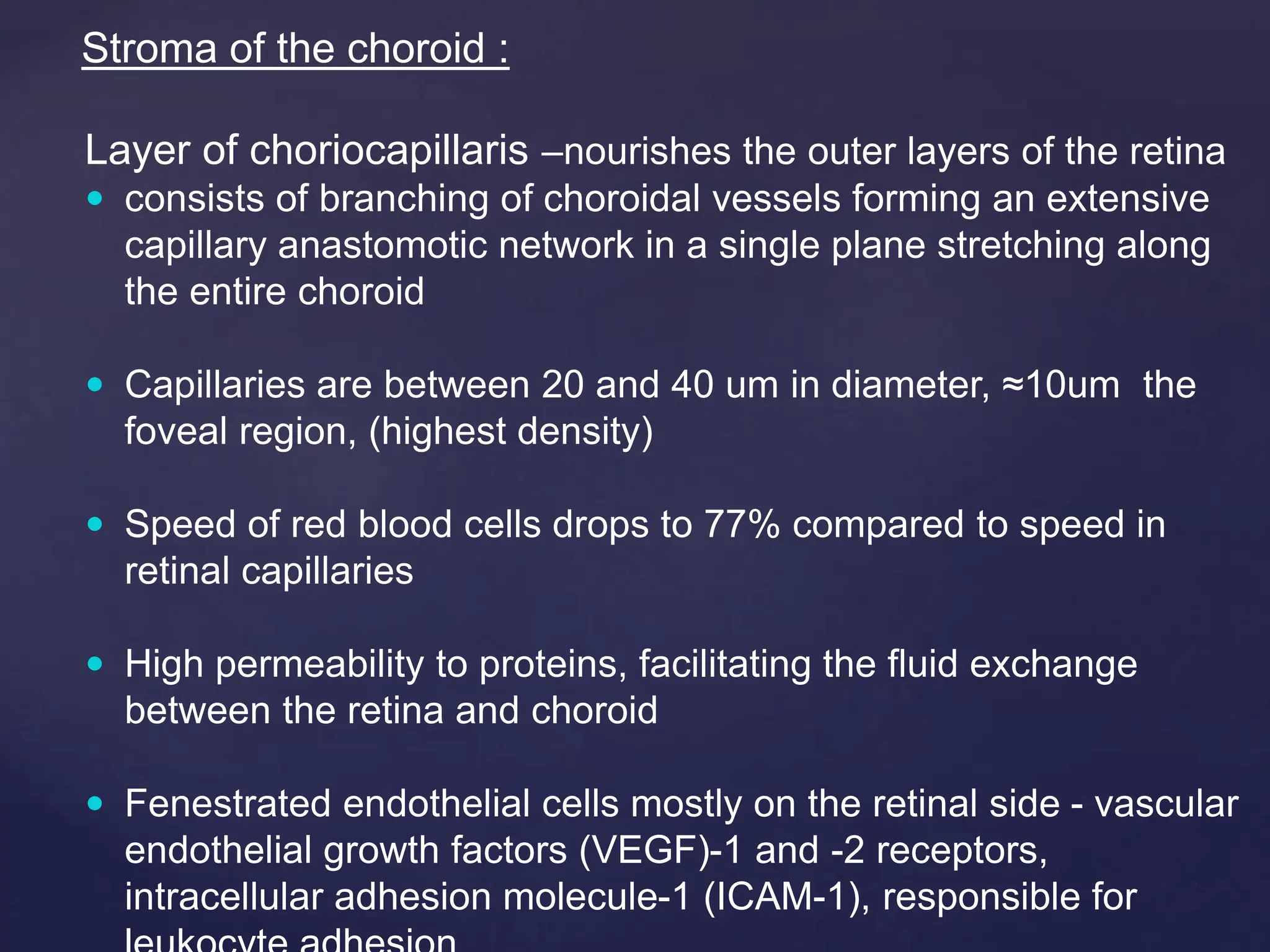 Physiology of the choroid Lectures notes (2).ppt