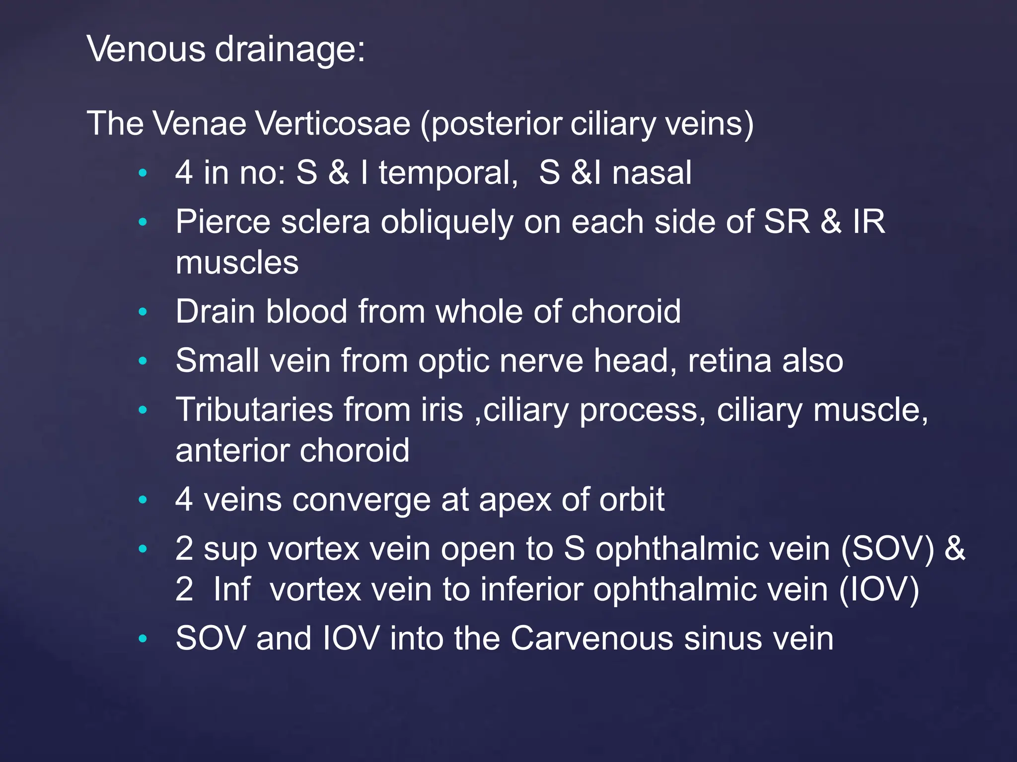 Physiology of the choroid Lectures notes (2).ppt