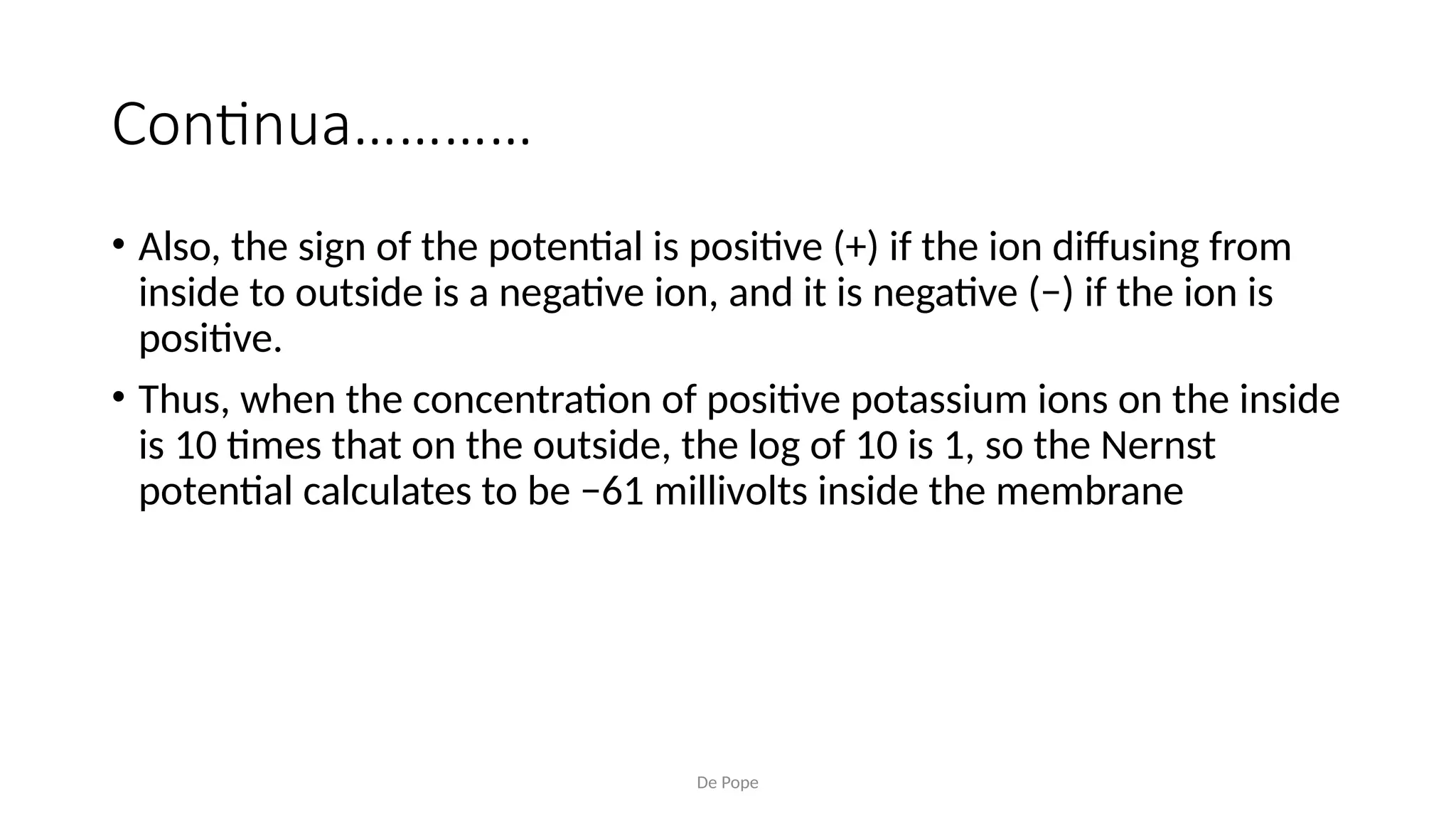 physiology of excitable tissues, the nerve.pptx