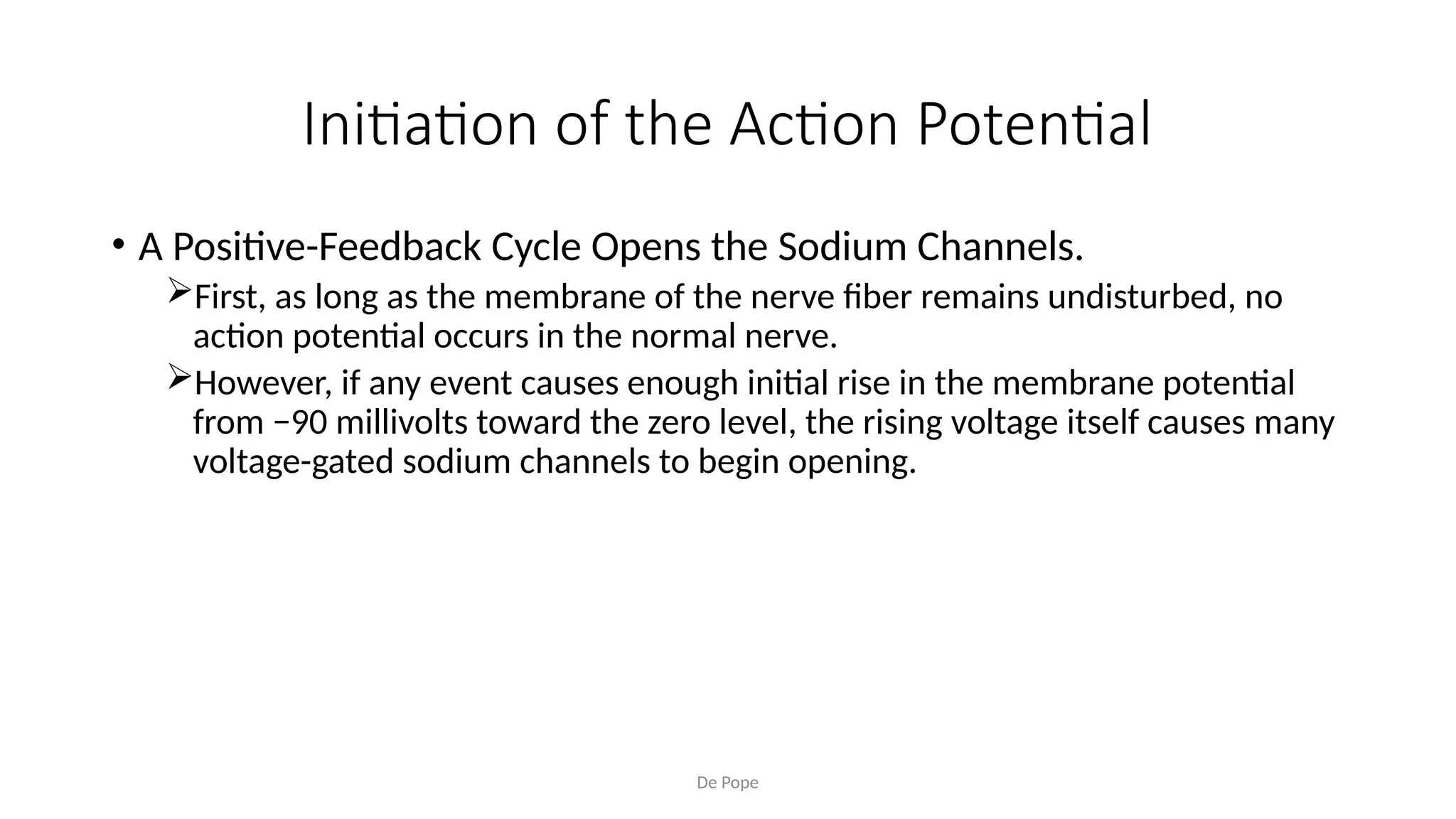 physiology of excitable tissues, the nerve.pptx