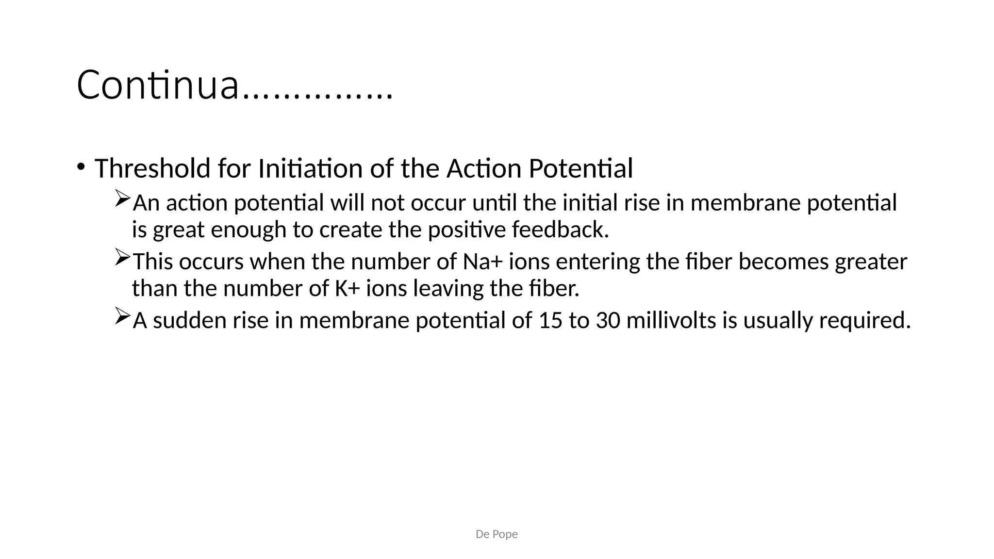 physiology of excitable tissues, the nerve.pptx