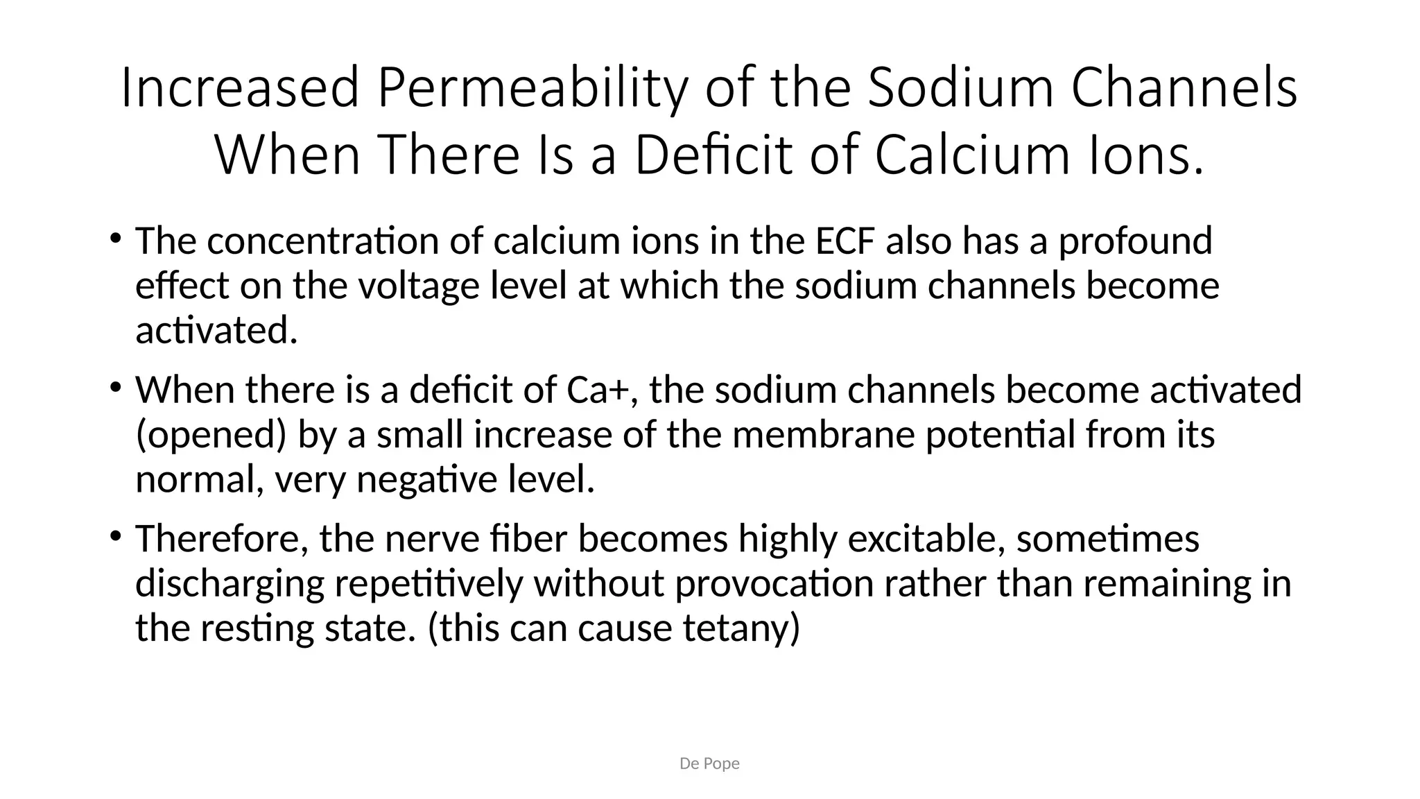 physiology of excitable tissues, the nerve.pptx