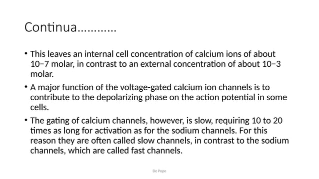 physiology of excitable tissues, the nerve.pptx