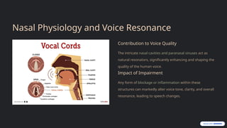 Physiology of the Nose - Manas (65).pptx