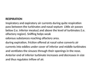 physiology of the Nose_and_Paranasal 1_Sinuses_Presentation final 2.pptx