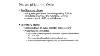 Physiology of the Reproductive System II.pptx