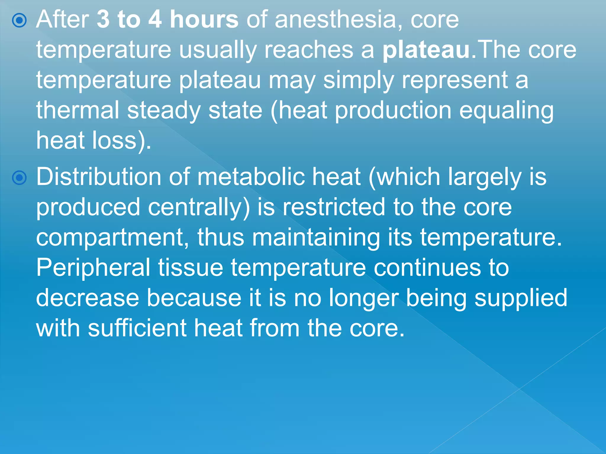 Physiology of thermoregulation & monitering of temperature | PPTX