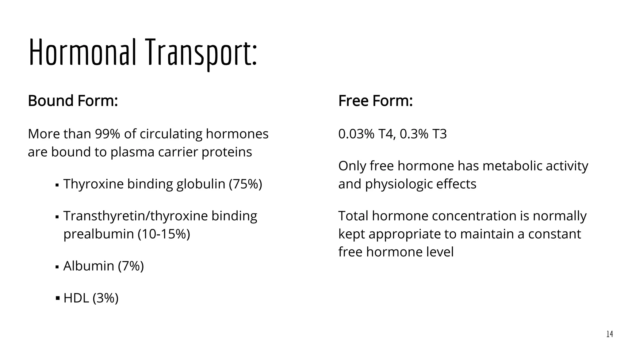 Physiology of thyroid | PPTX
