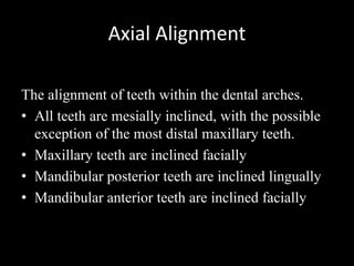 physiologyoftoothformfunctin1 TOOTH MORPHOLOGY.pptx