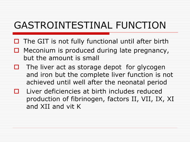 Physiology of transition | PDF | Pregnancy | Reproductive Health