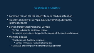 Physiology of Vestibular system.pptx bbnn | PPTX