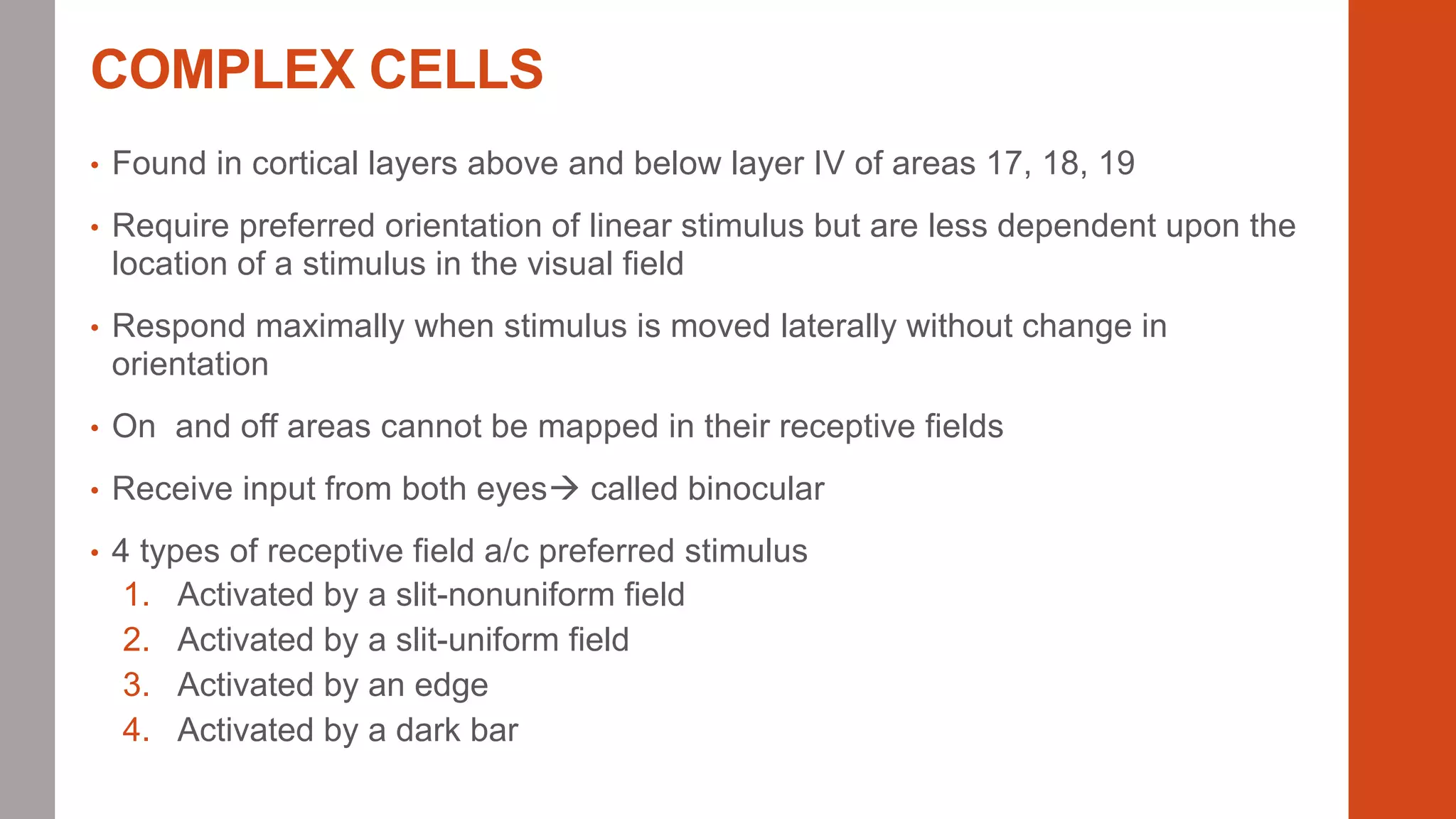 PHYSIOLOGY OF VISION | PPTX