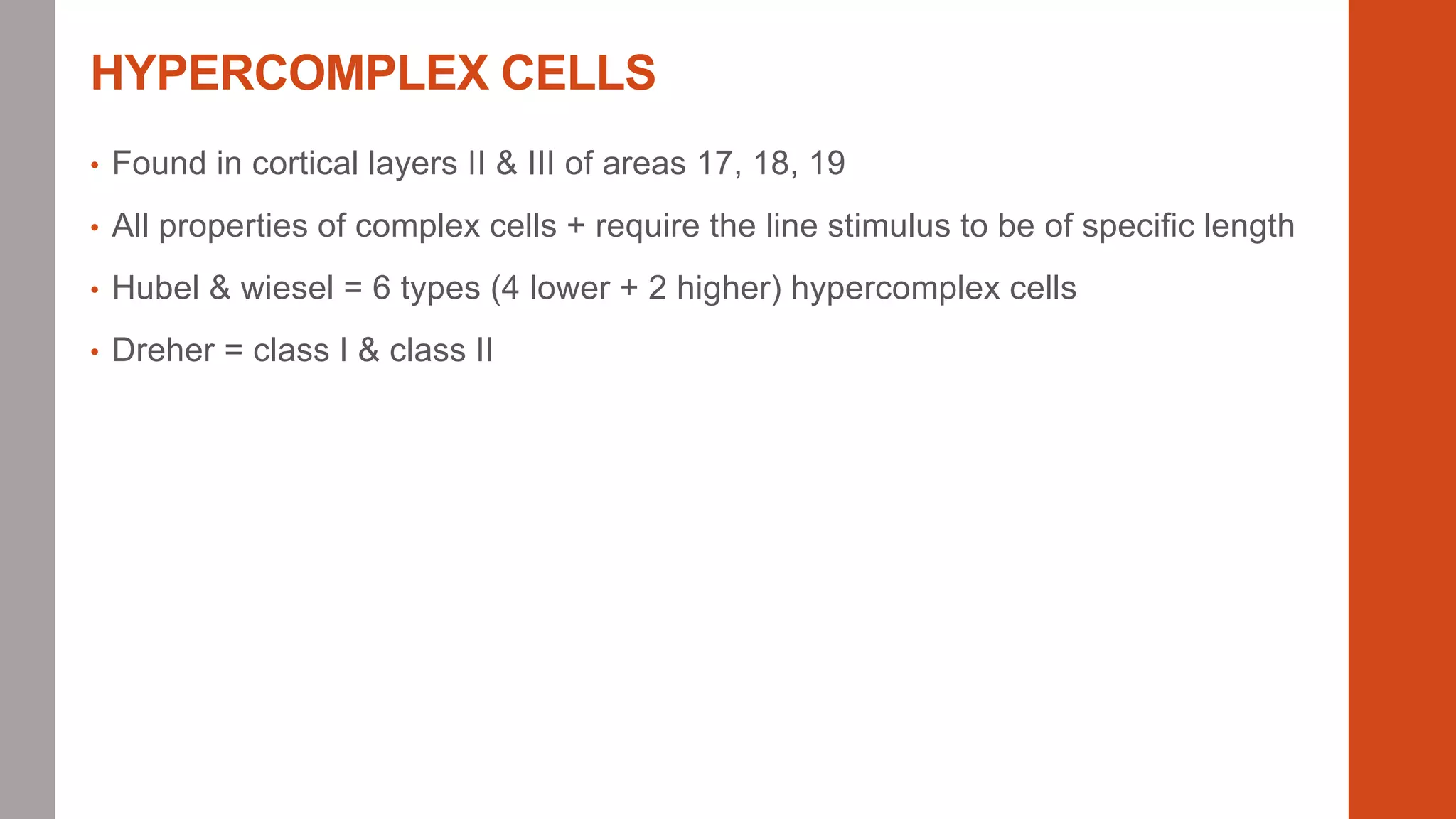 PHYSIOLOGY OF VISION | PPTX