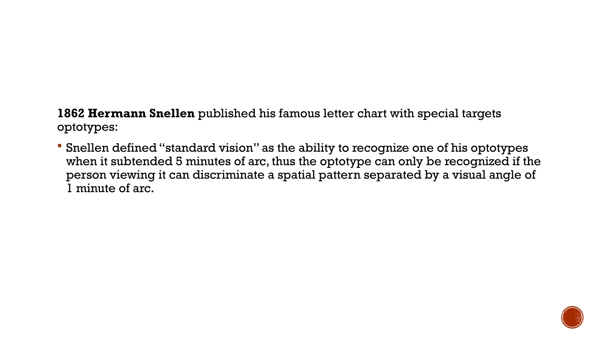 Physiology of Vision By Anas Md..pptx optho | PPTX