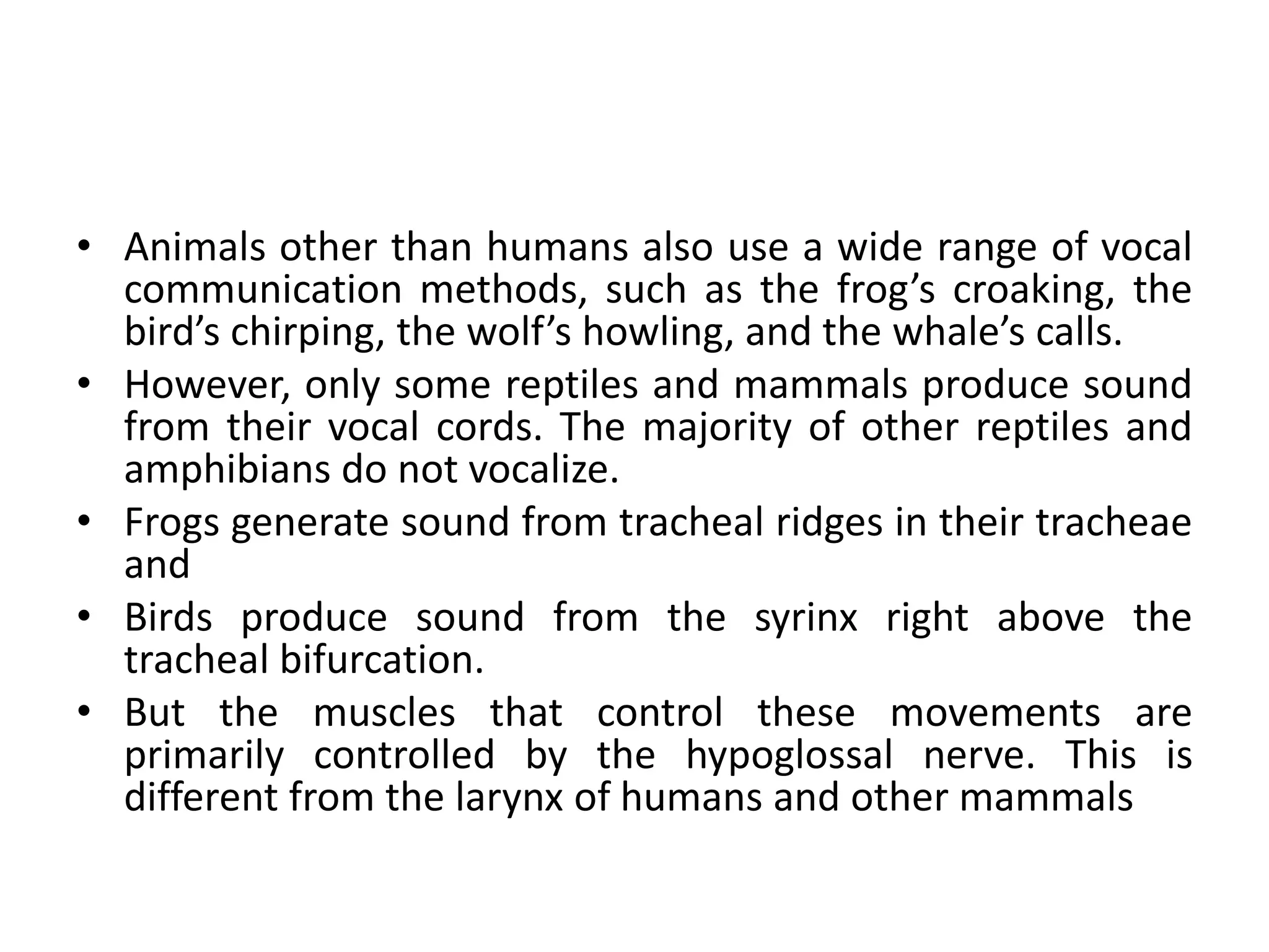 Physiology Of Voice Production Its Disorders And Management.pptx