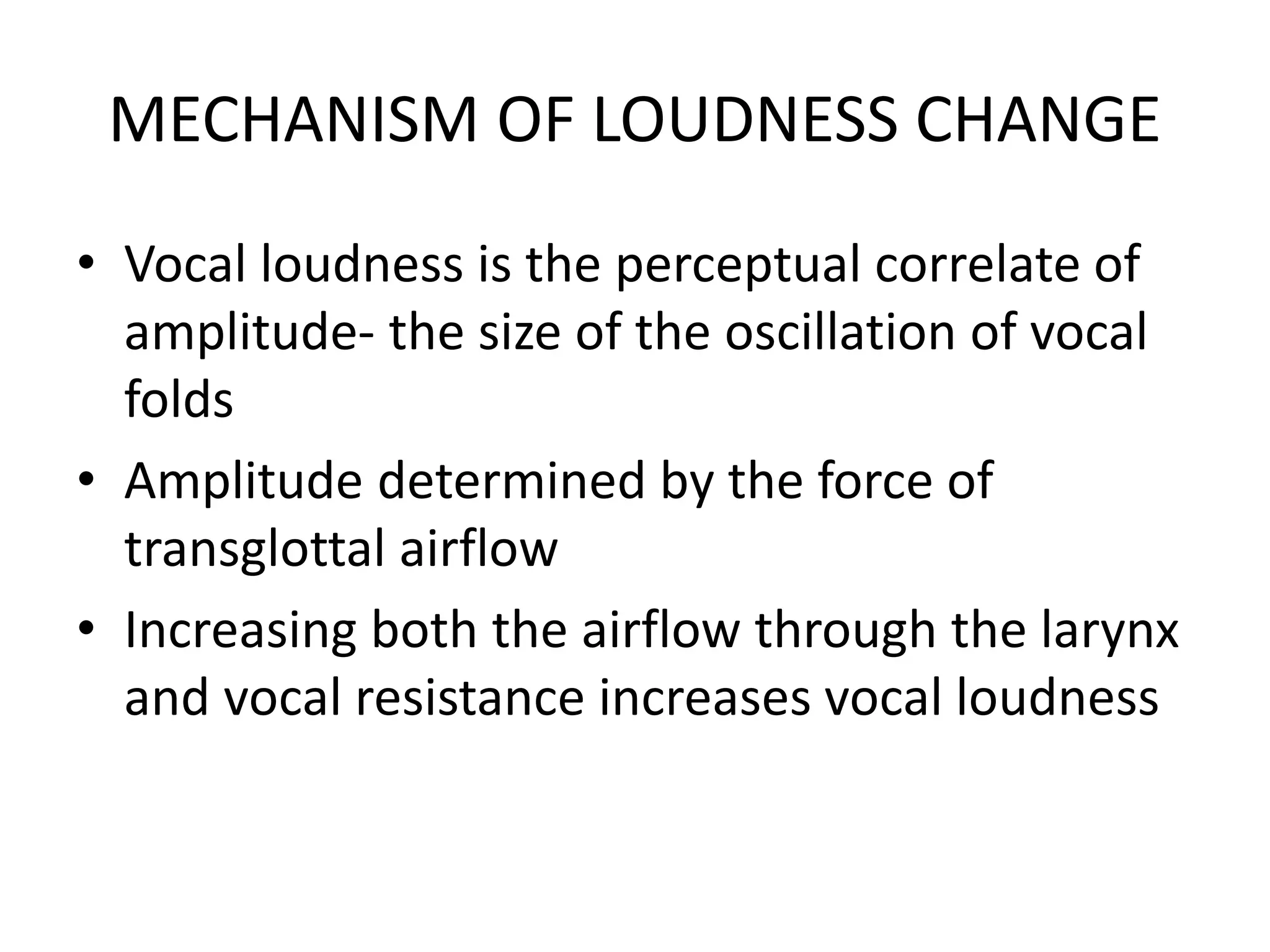 Physiology Of Voice Production Its Disorders And Management.pptx
