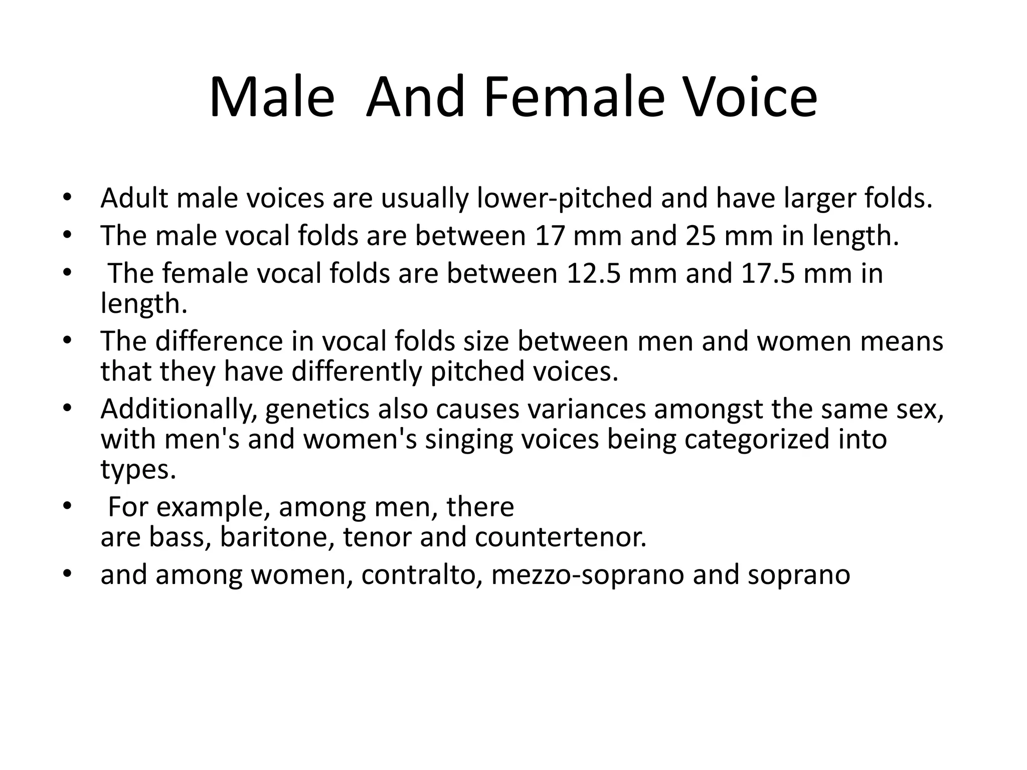 Physiology Of Voice Production Its Disorders And Management.pptx