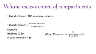 Physiology part1 | PDF