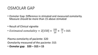 Physiology part1 | PPT