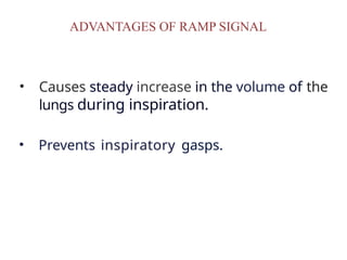 neural regulation of respiration a topic of basics sciences | PPT