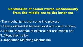 Physiology PPT - Impedance Matching.pptx