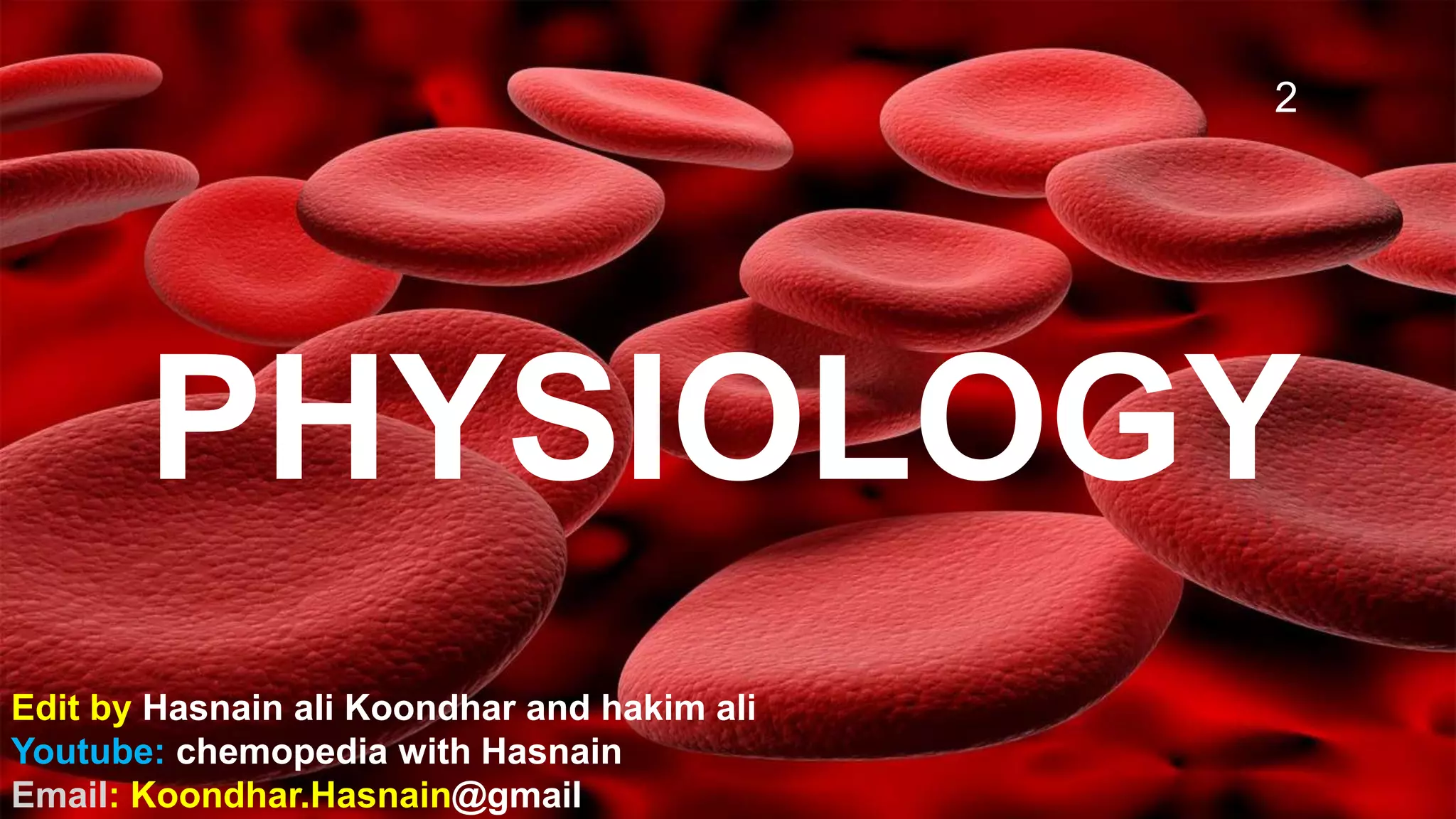 physiology presentation.pptx