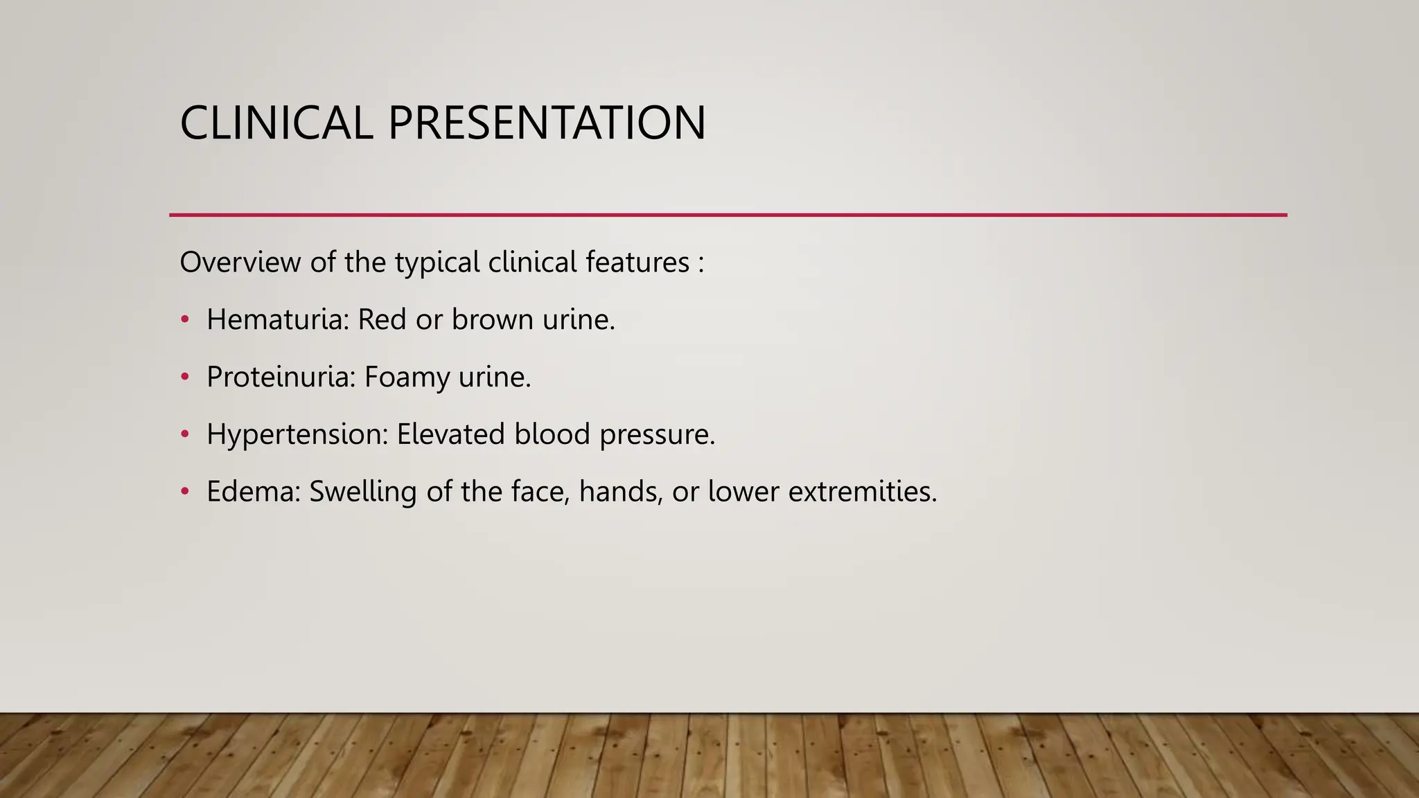 PHYSIOLOGY PRESENTATION NEPHRITIC SYNDROME - RENAL.pptx