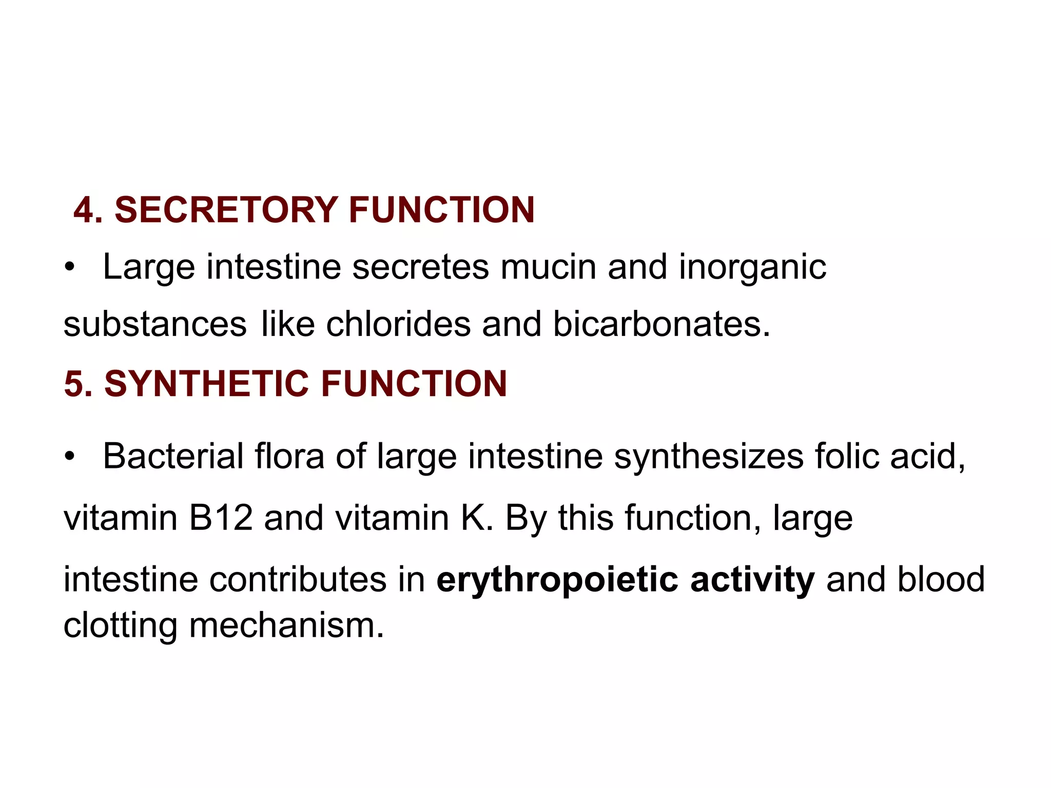 Physiology properties of bile, composition of bile, functions of bile ...