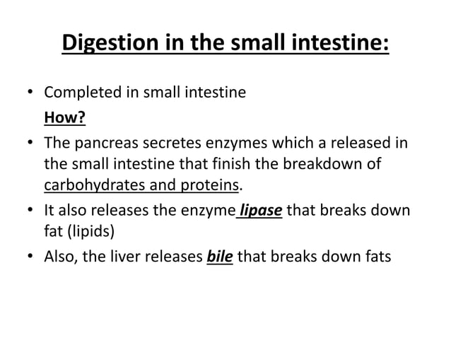 Physiology properties of bile, composition of bile, functions of bile ...