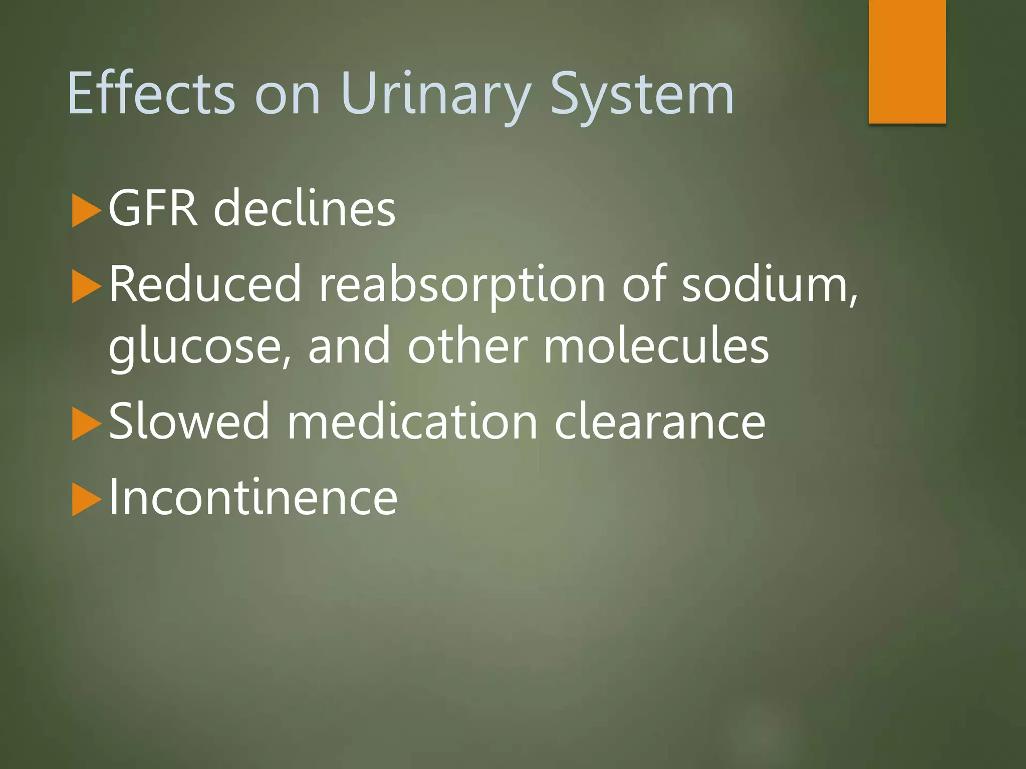 physiology renal system.ppt | Chemistry | Science