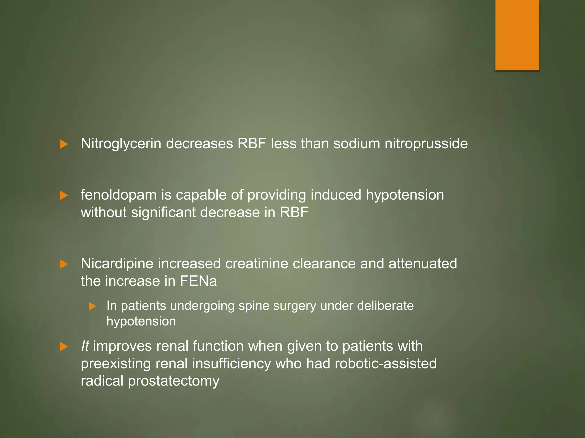 physiology renal system.ppt | Chemistry | Science