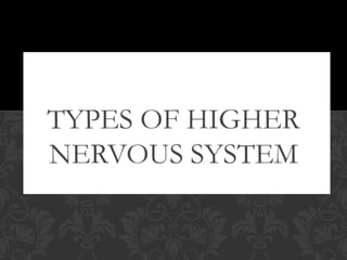 Physiology(types of hna) | PPT