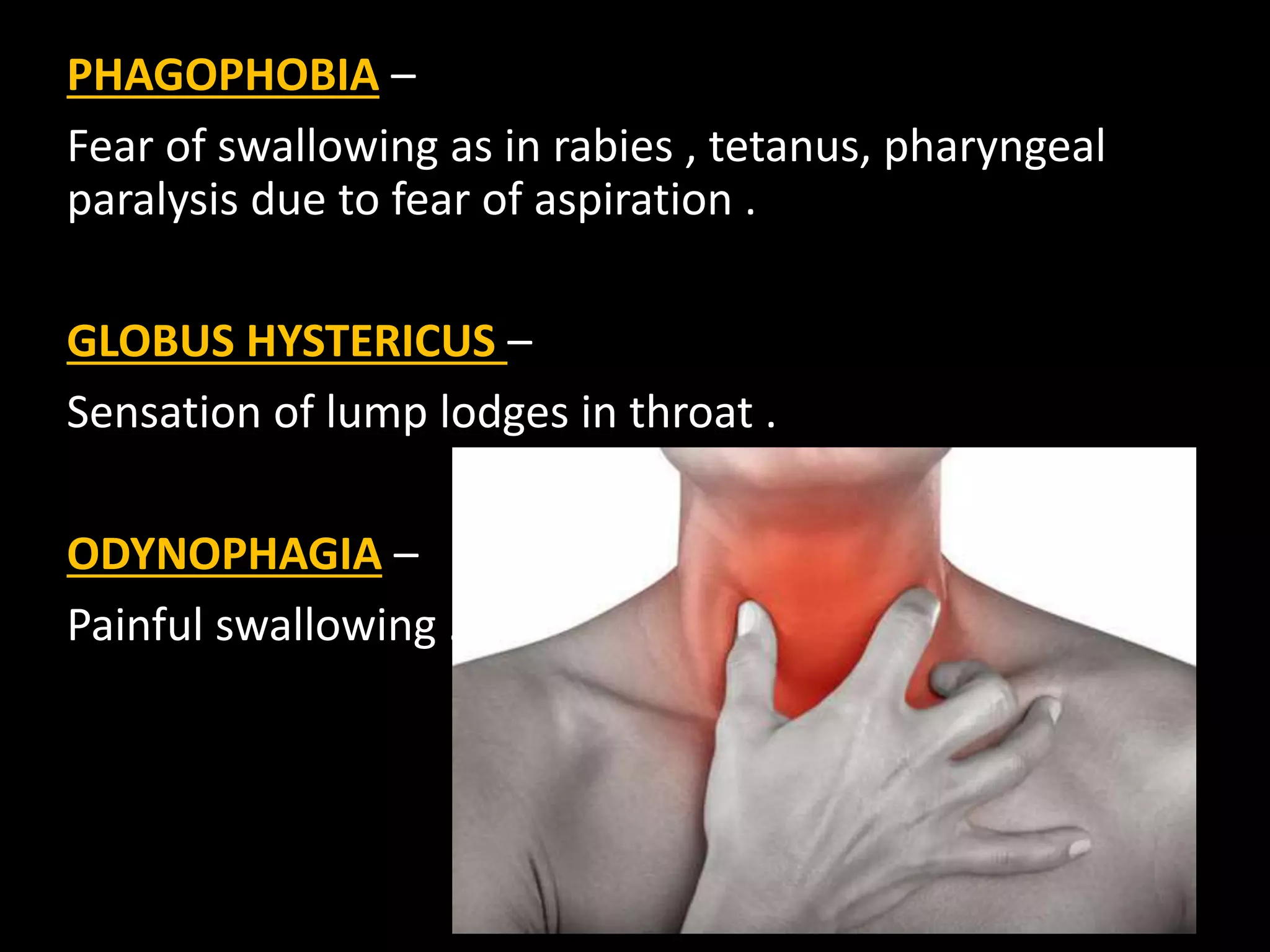 Mastication And Deglutition | PPTX