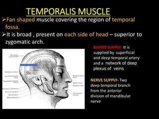 Mastication And Deglutition | PPTX