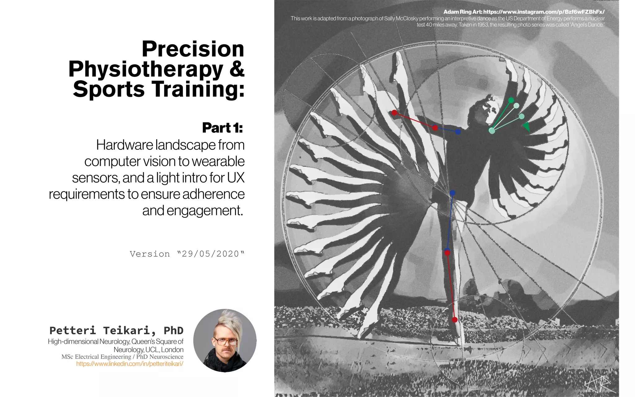 Precision Physiotherapy & Sports Training: Part 1 | PPT