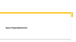 PHYSIO PRESENTATION - HYPERALDOSTERONISM.pptx