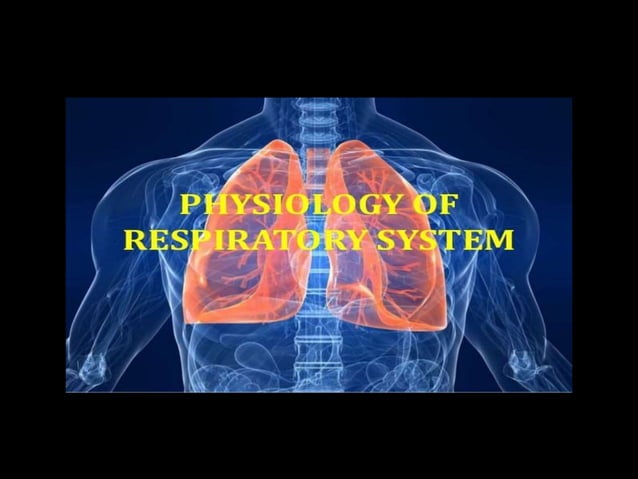 Respiratory..ppt
