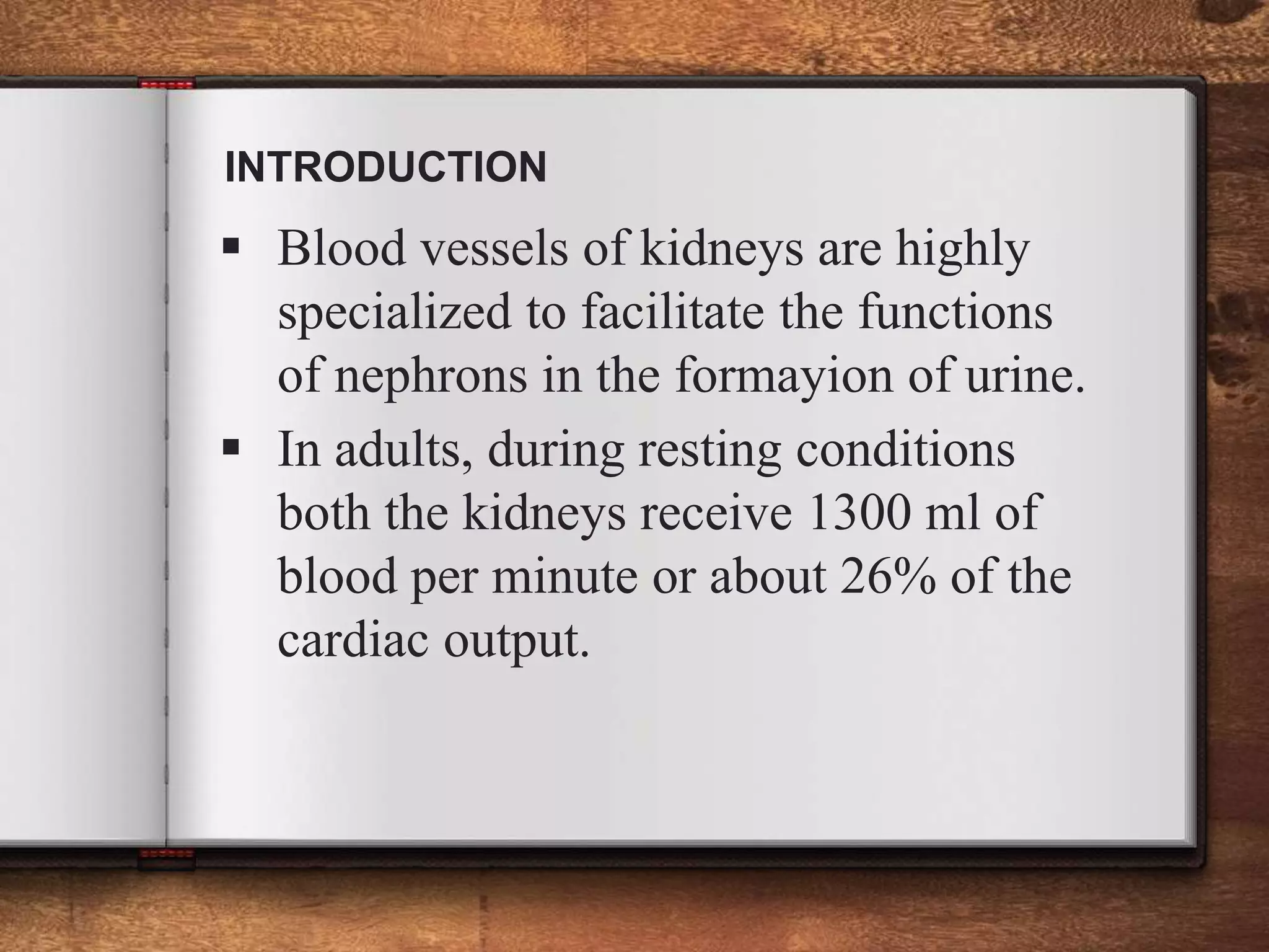 role of kindey in acid base balance | PPTX