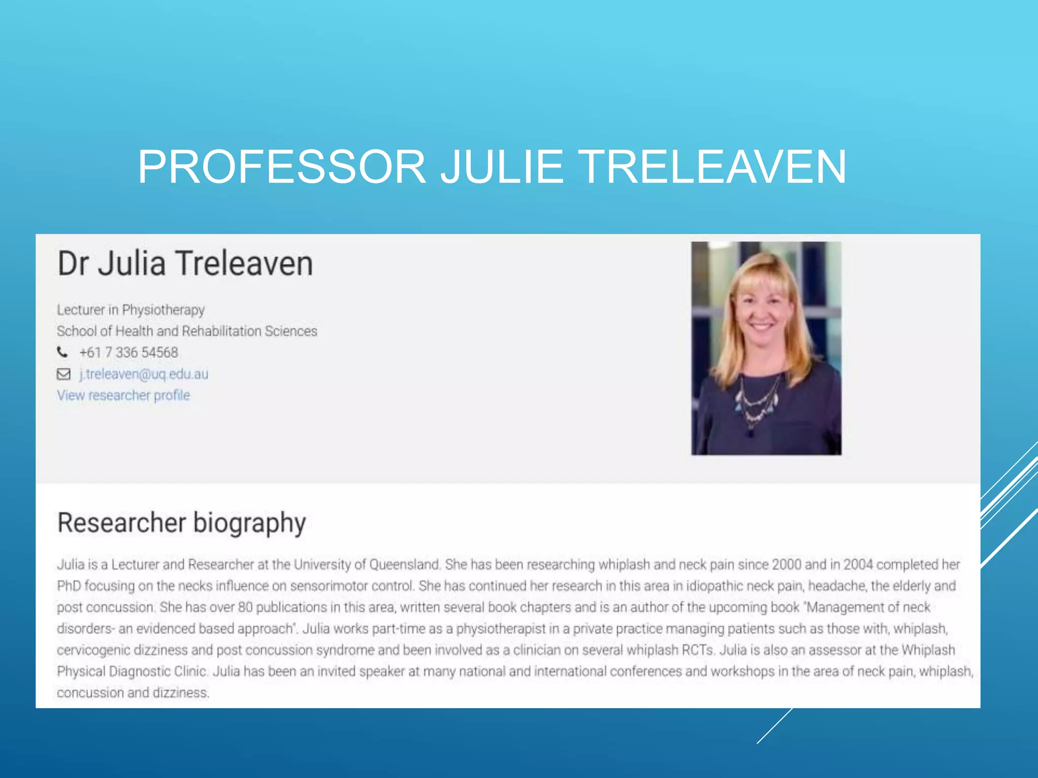 Physiosensing | PPTX