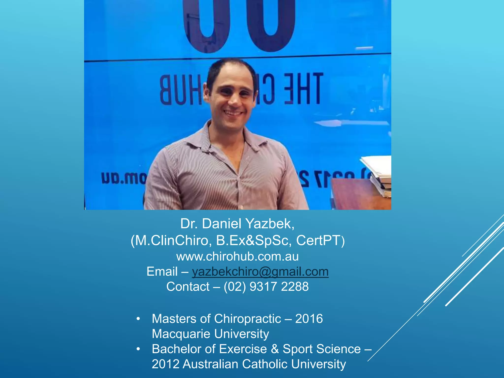 Physiosensing | PPTX