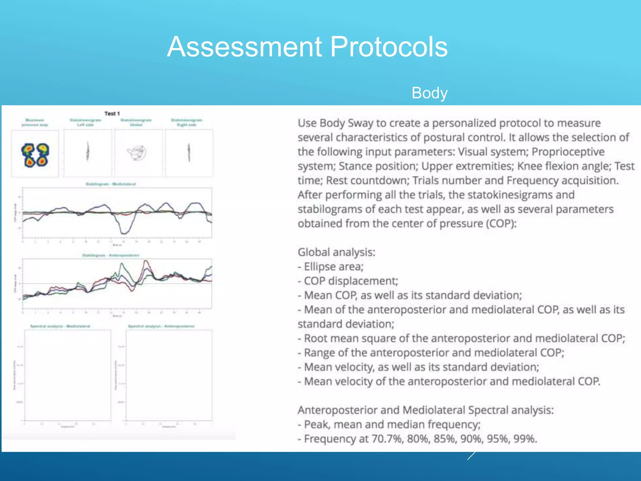 Physiosensing | PPTX