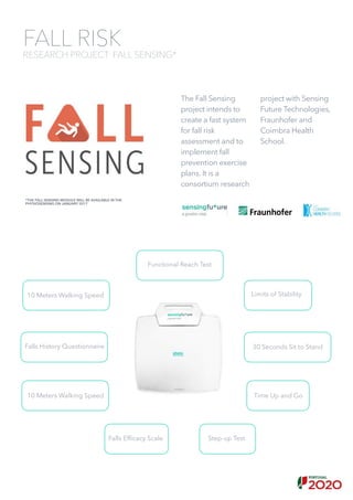 PhysioSensing_En | PDF