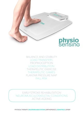 PhysioSensing_En | PDF