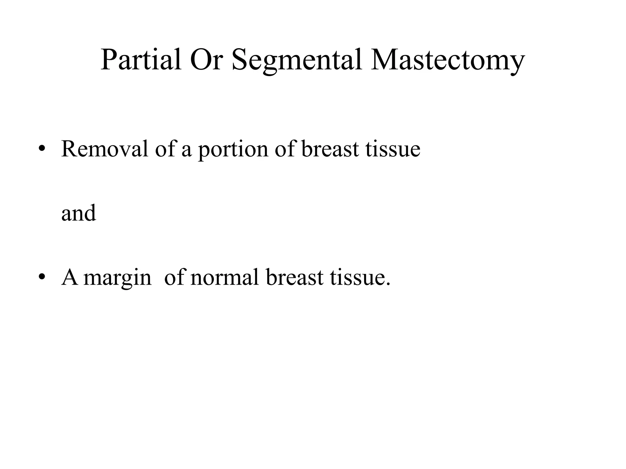 PHYSIOTHERAPEUTIC MANAGEMENT POST RADICAL MASTECTOMY.pptx
