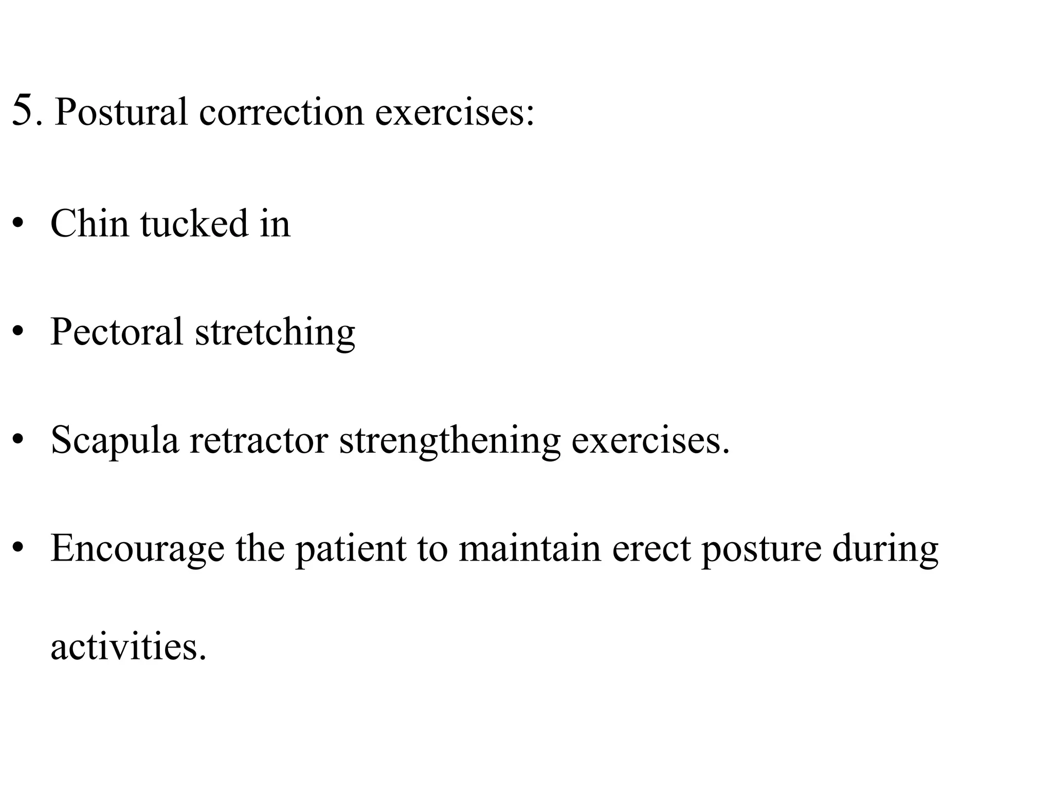 PHYSIOTHERAPEUTIC MANAGEMENT POST RADICAL MASTECTOMY.pptx