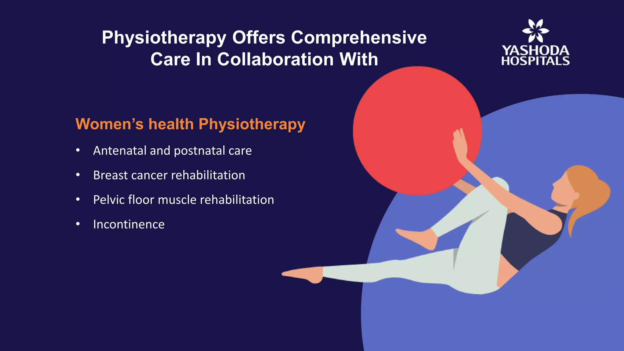 What is Physiotherapy? | Types and Methods of Physiotherapy | PPTX