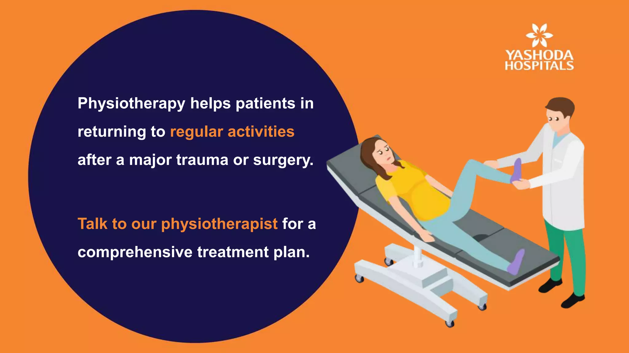 What is Physiotherapy? | Types and Methods of Physiotherapy | PPTX